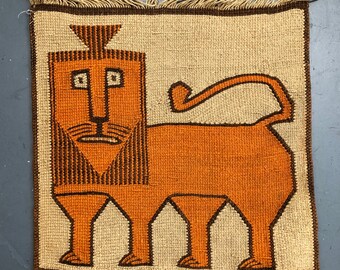 Rug Wall Hanging - Etsy