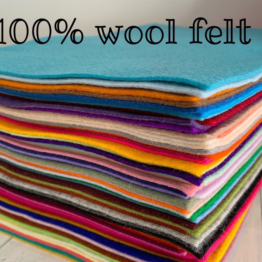 FELTmuchBETTER - Etsy UK