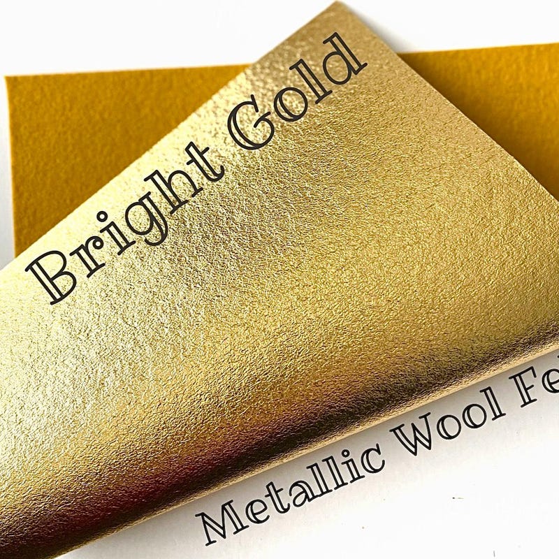 Felt Collage Pattern - Etsy UK