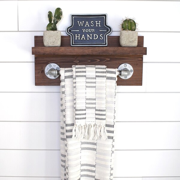 Industrial Decor - Etsy