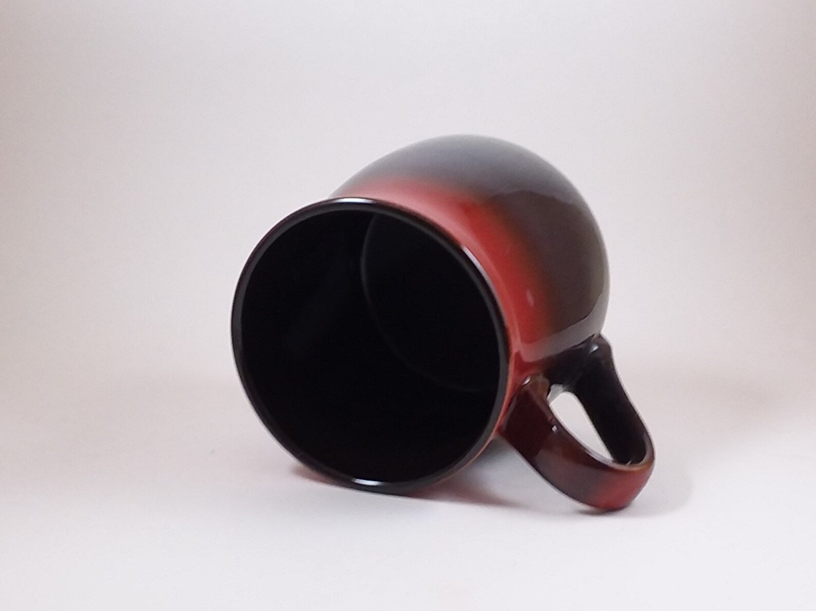 Sandblasted 16 Ounce Michigan Roots Coffee Mug/cup Rust to - Etsy