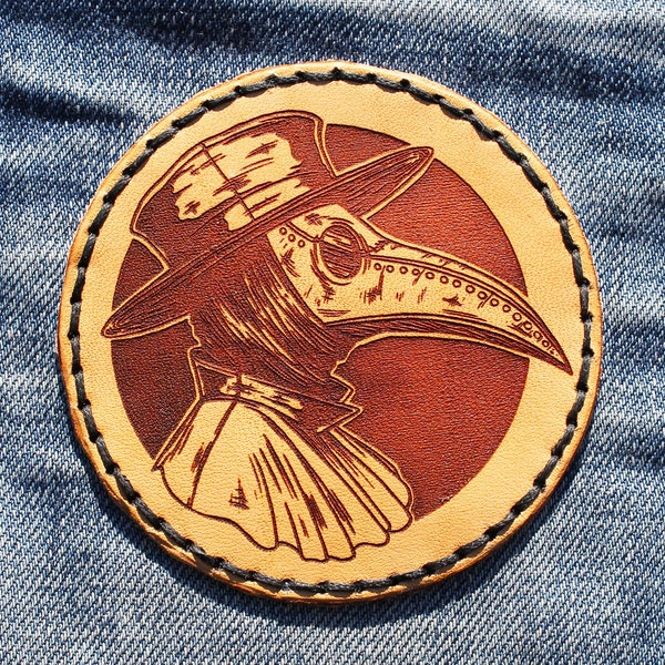 Plague Doctor Masks - Etsy