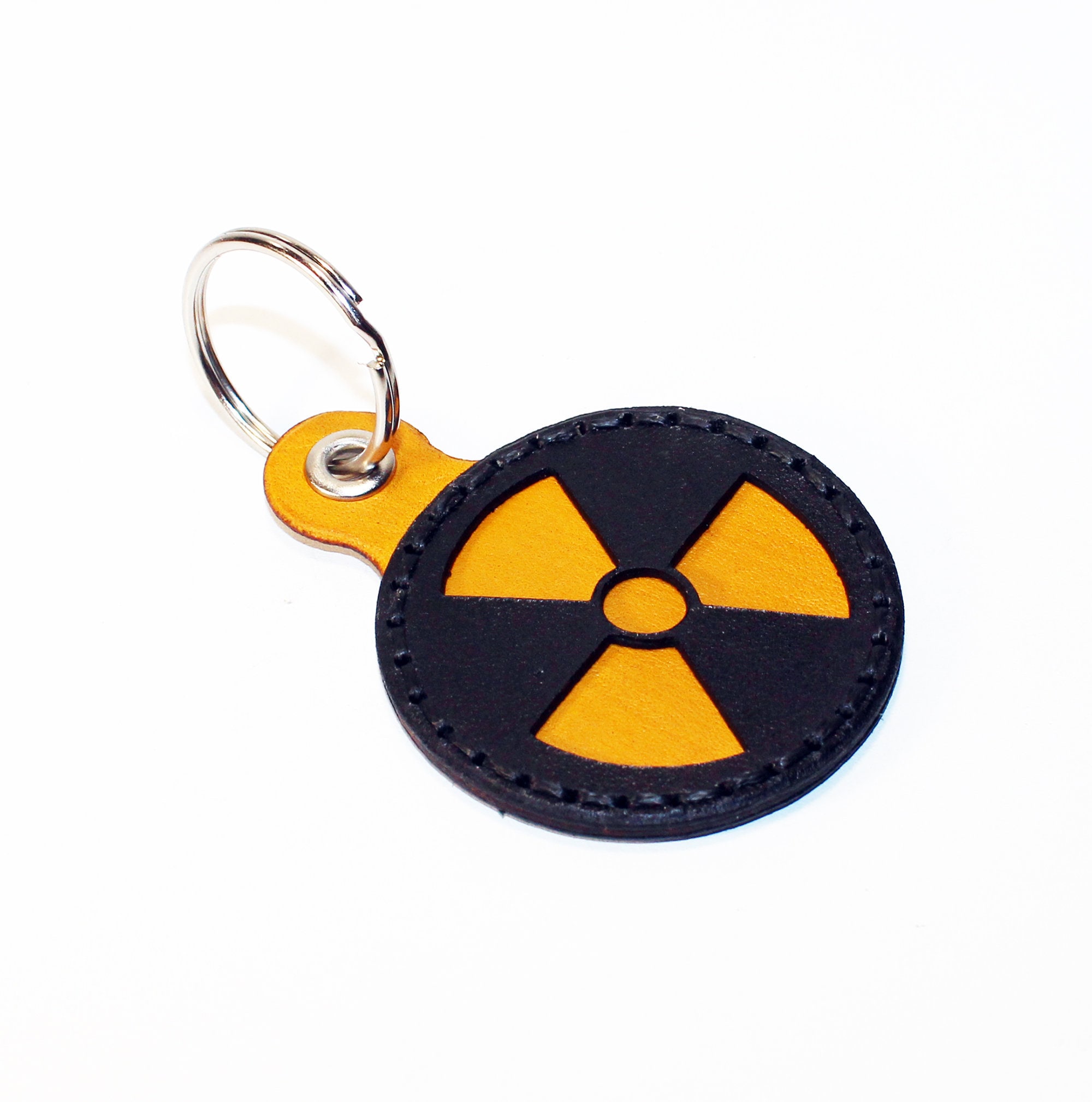 Nuclear Hazard