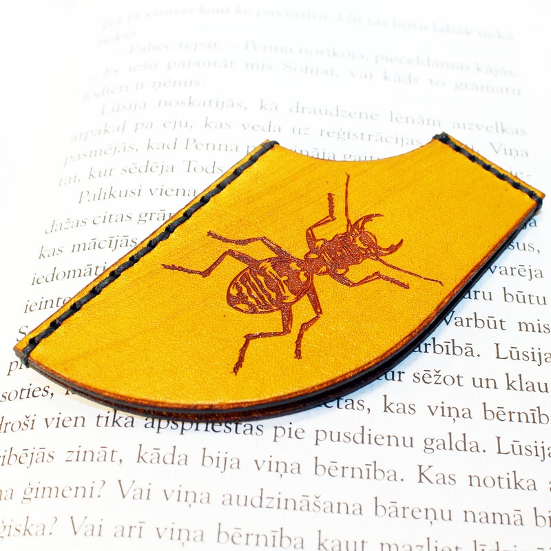 Unique Bookmarks - Etsy