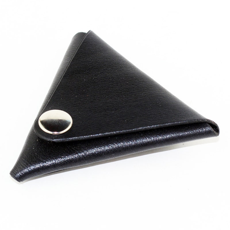 Triangle Purse - Etsy