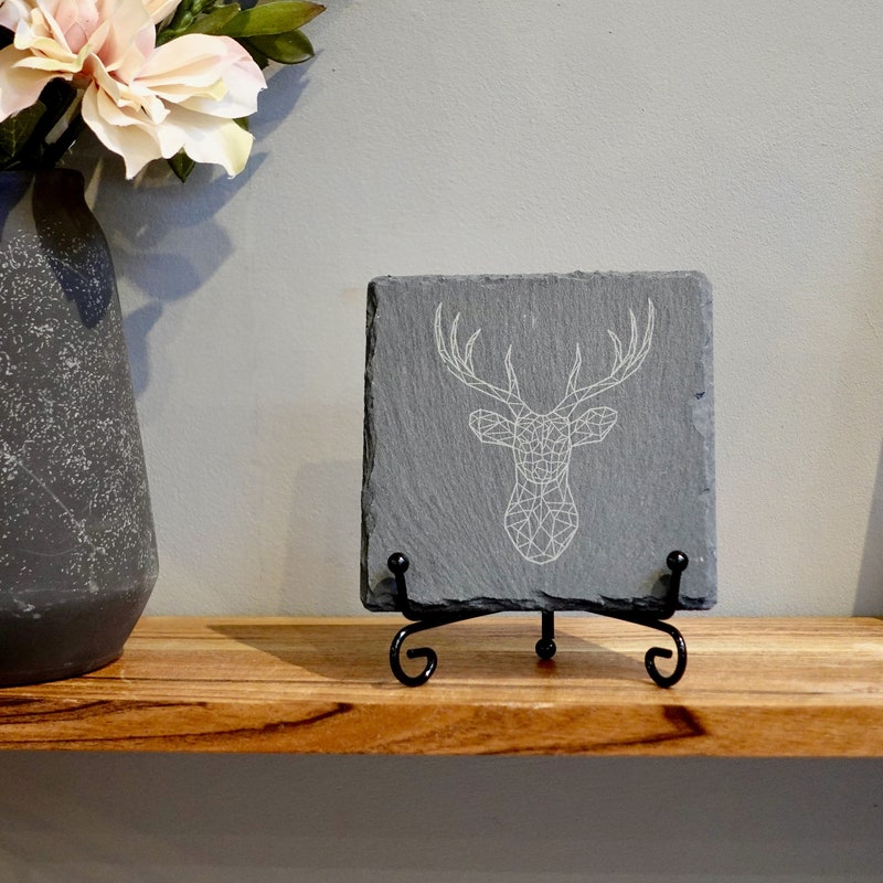 Slate Holders - Etsy