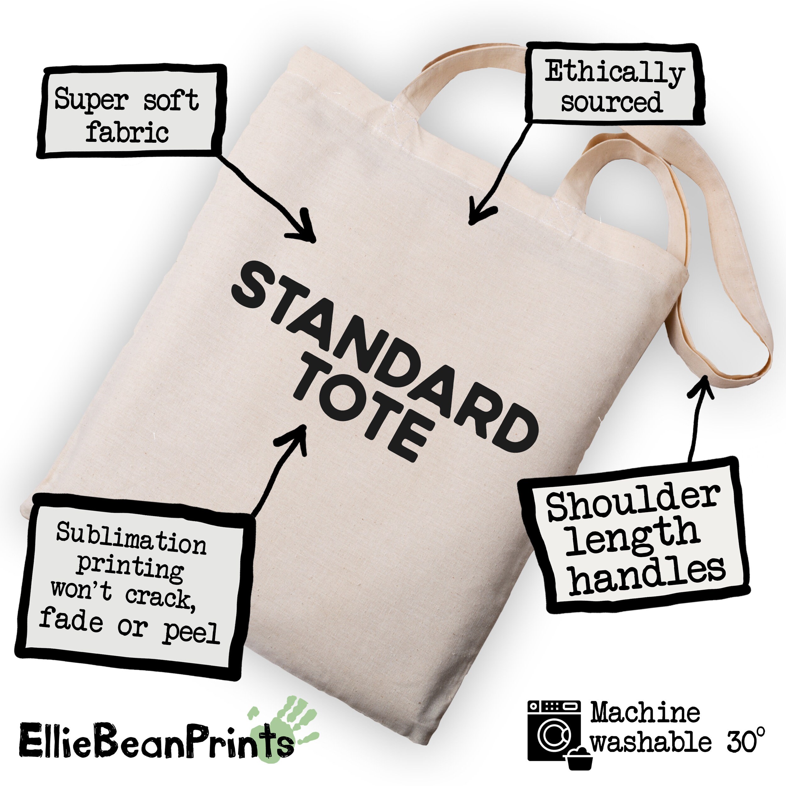 Runderful Dictionary Definition Tote Bag - Runners Gift - Running Tote ...