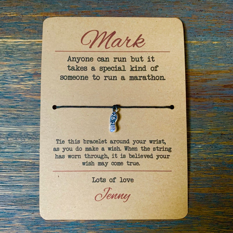 Marathon Gift - 60+ Gift Ideas for 2024