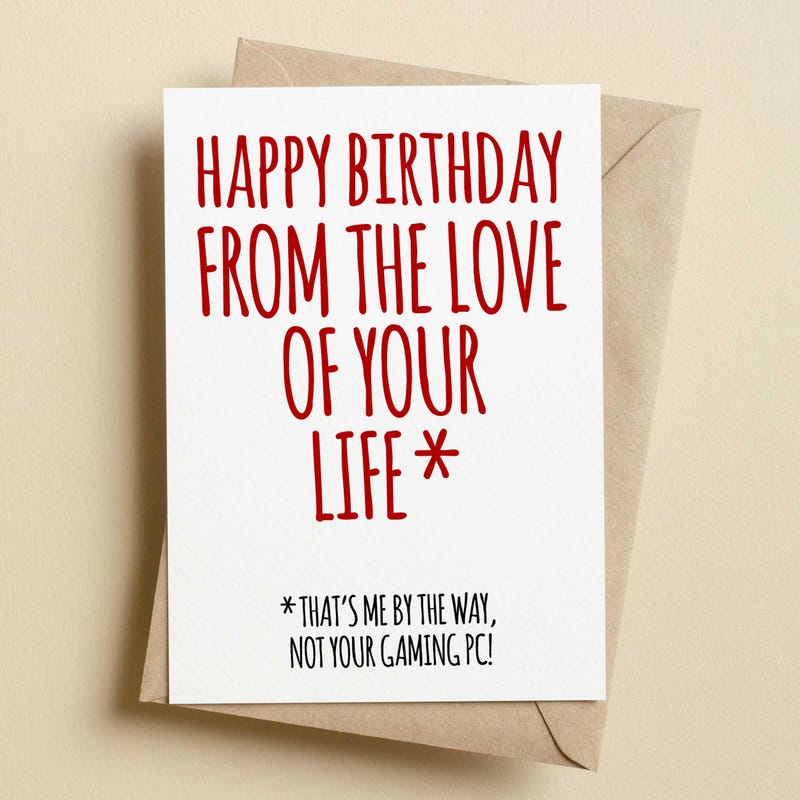 Red Computer Accessories - Etsy UK