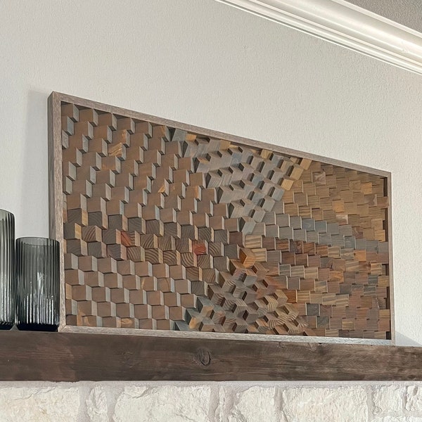 Sound Diffuser - Etsy