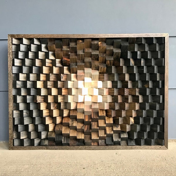 Wood Sound Diffuser - Etsy