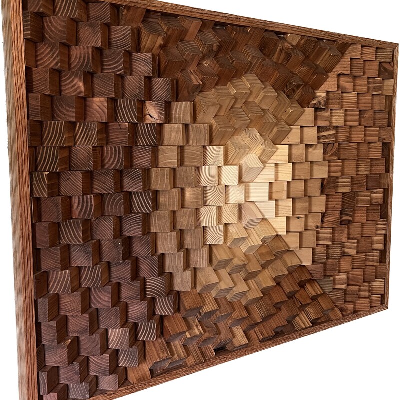 Sound Diffuser - Etsy