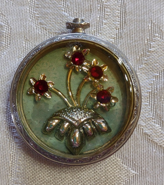 Antique Pocket Watch Steampunk Décor Repurposed Pocket Watch - Etsy
