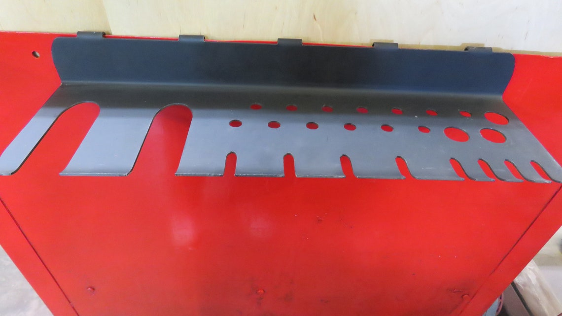 T20-2TUN/AIR Tool Box Tool Organizer Attaches to Tool Box or | Etsy