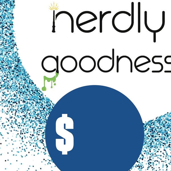 Nerd Card - Etsy
