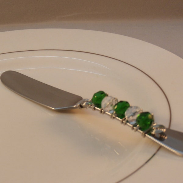 Beaded Spreader - Etsy