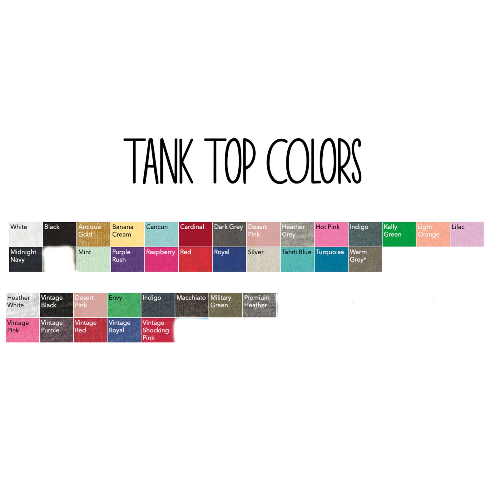 Hoeing Ain't Easy Garden Tools Gals Girls Tank Top T-shirt - Etsy