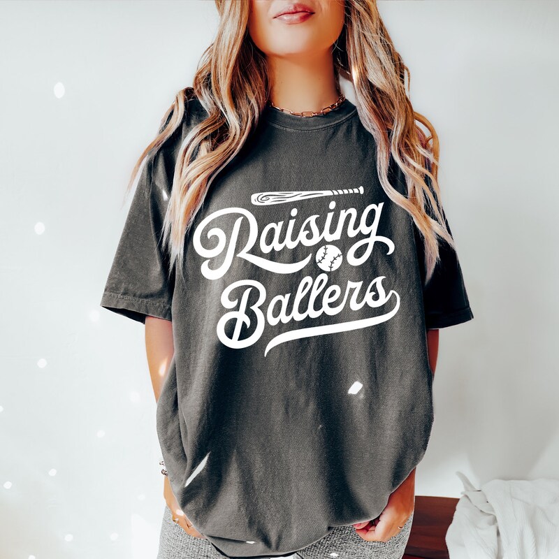 Baller Svg - Etsy