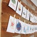ABC Names of God Alphabet Cards, 5x7 Print Set With A-Z Names of God ...