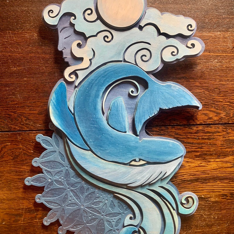 CrystalotusCreations - Etsy