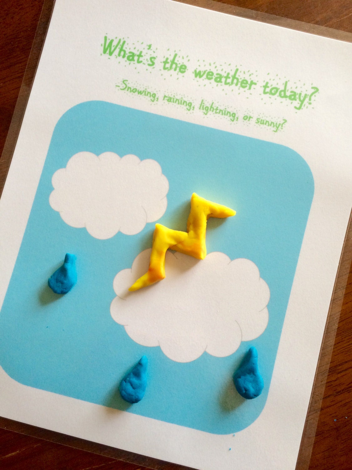 Printable Play Dough Mats includes 14 Activities Play Doh - Etsy