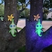 Pikmin Decorations - Etsy