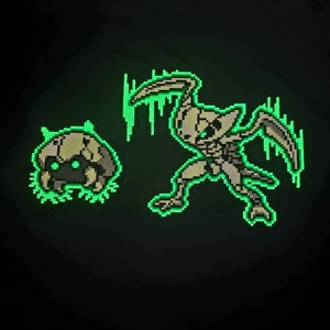 Phantom Kabuto & Kabutops Fossils - Etsy