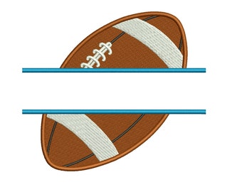 Football pattern | Etsy