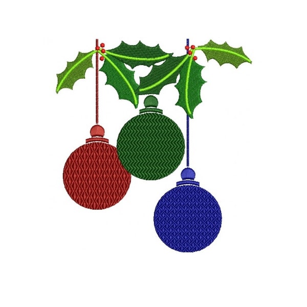 Embroidery Hoop Ornaments - Etsy