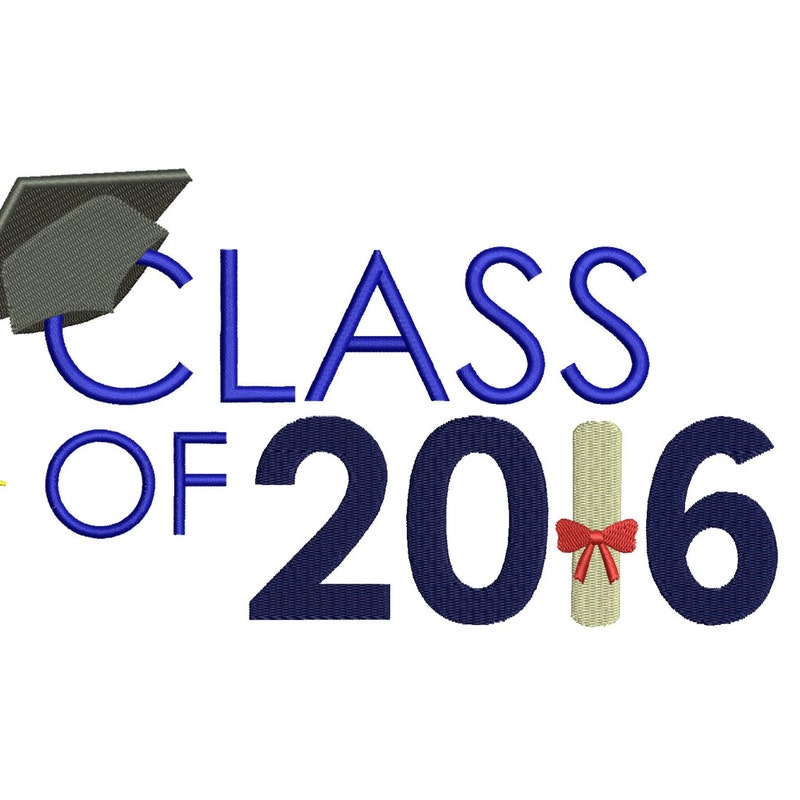2016 Graduation - Etsy