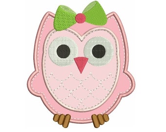 Owl Printable Embroidery Pattern Woodland Critter Digital - Etsy Israel