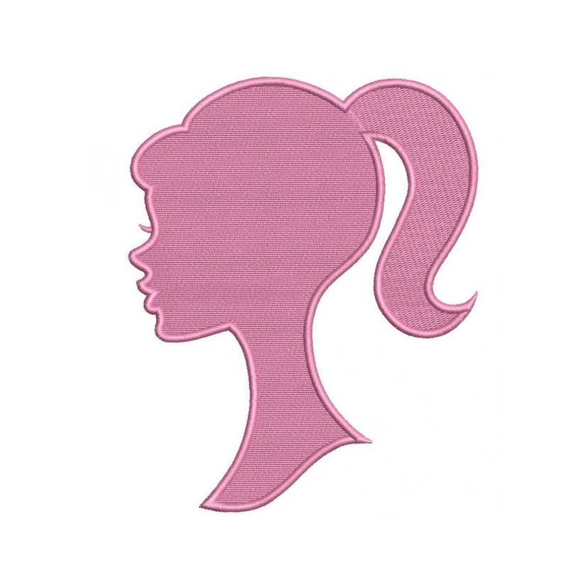 Barbie Head - Etsy