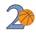 Basketball 1-9 Number Set Applique Machine Embroidery Digitized Design ...