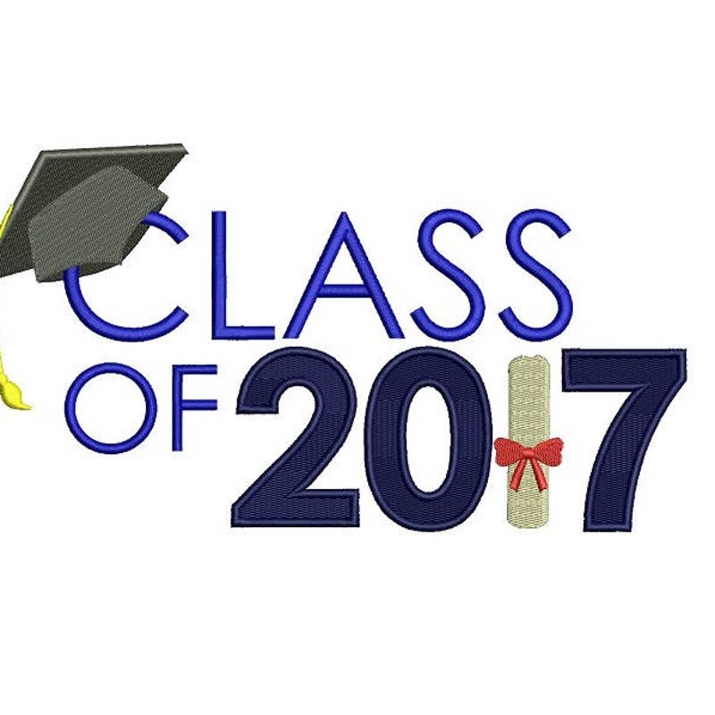 Class of 2017 - Etsy