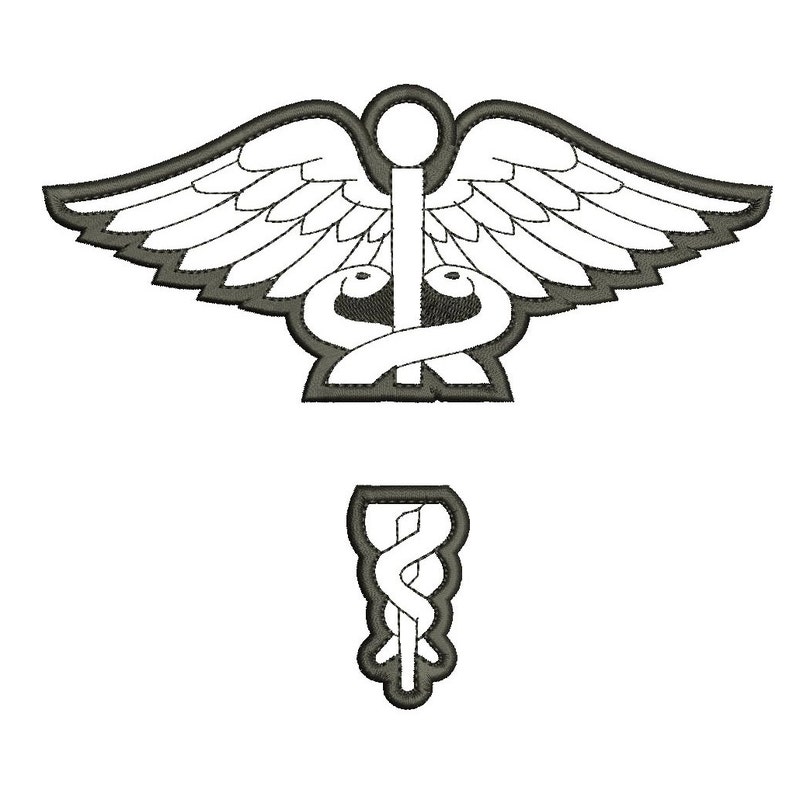 Doctor Embroidery - Etsy