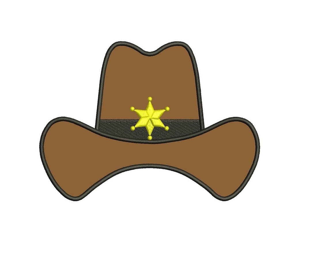 Sharif Applique Machine Embroidery Hat Digitized Design Pattern ...