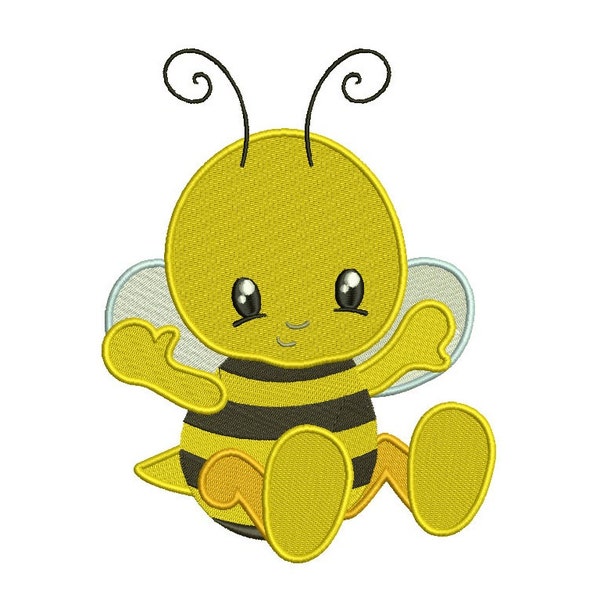 Designs by Little Bee Embroidery - Etsy