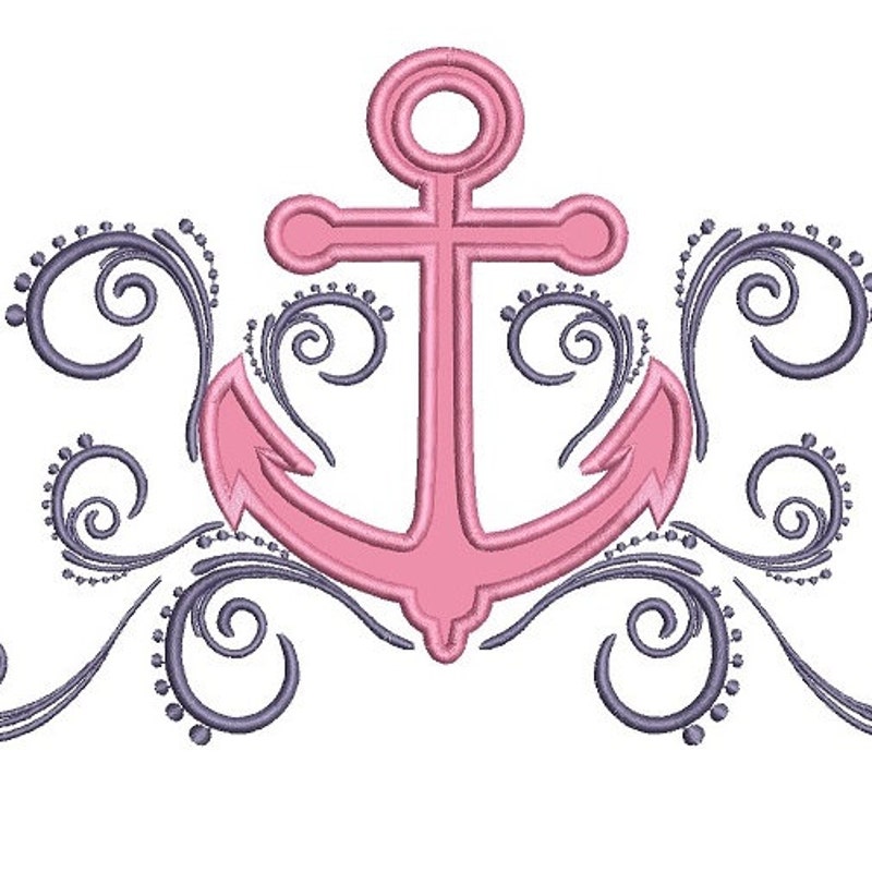 Wave Applique - Etsy