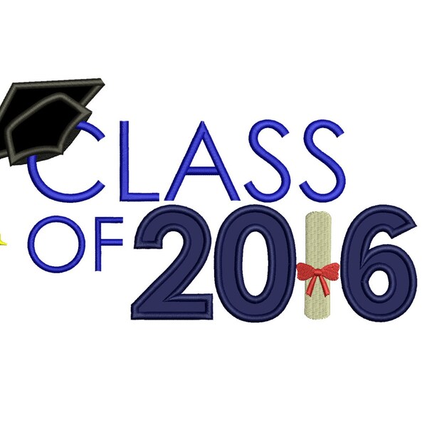 Class of 2016 - Etsy