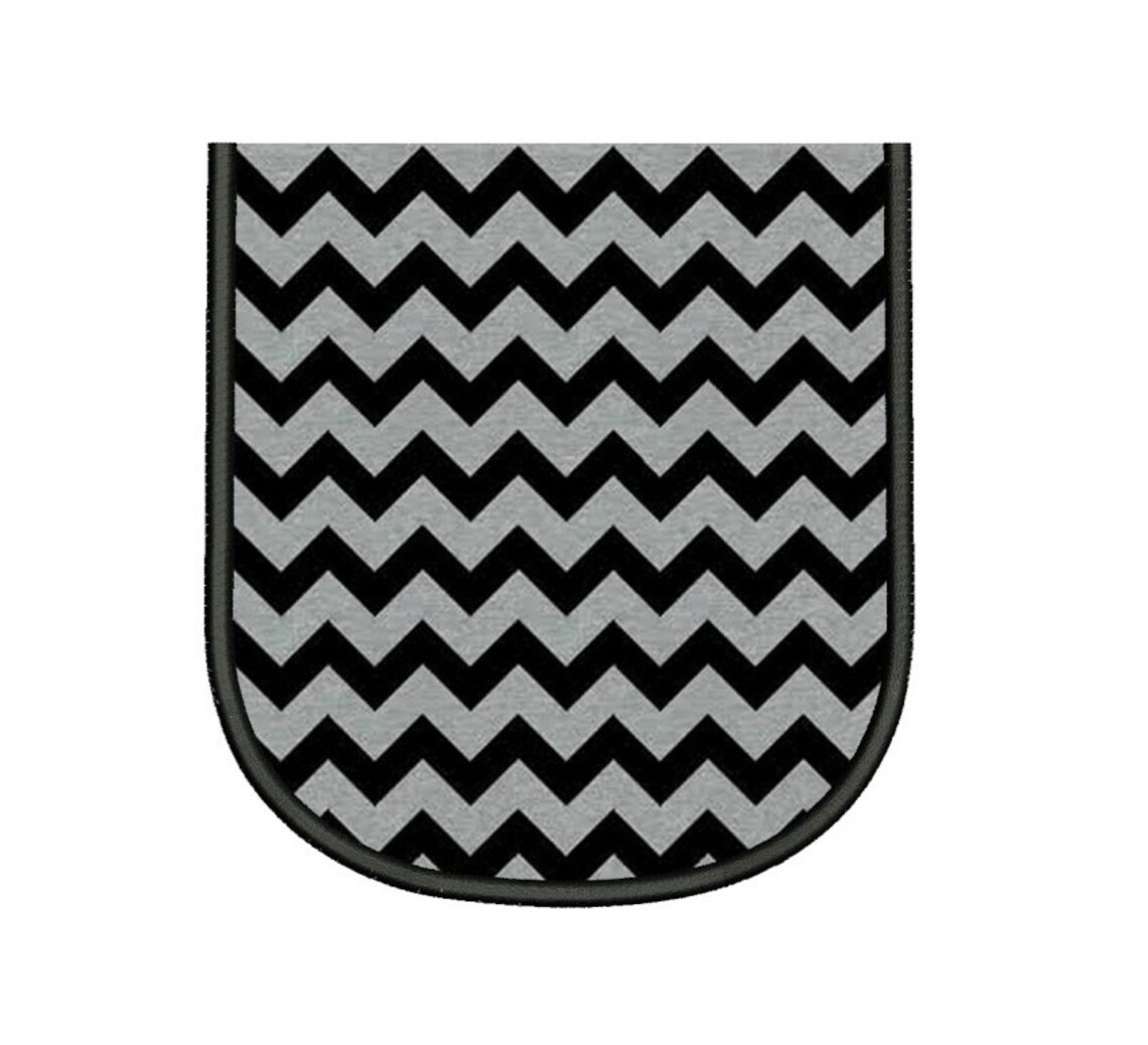 Pocket Applique Machine Embroidery Digitized Filled Design | Etsy