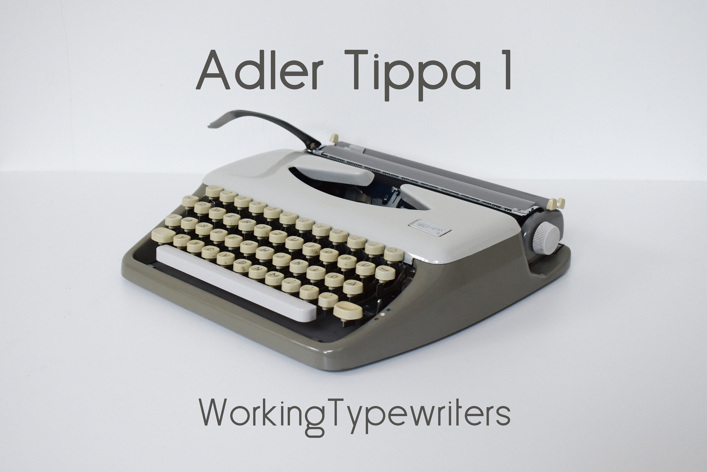 Cursive Typewriter for sale| 89 ads for used Cursive Typewriters