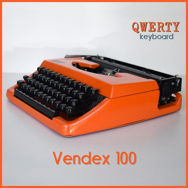 WorkingTypewriters - Etsy