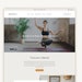 Wordpress Theme for Wellness, Yoga Instructors, Health Bloggers, Coaches & Content Creators ...