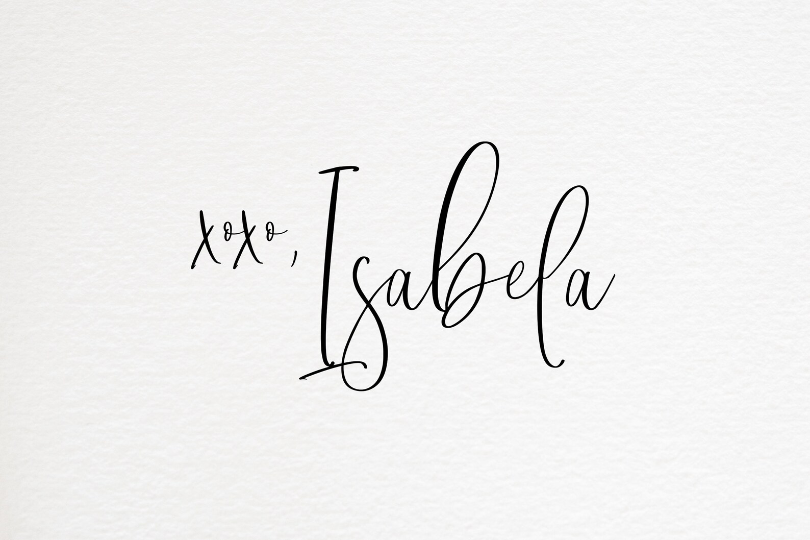 Post Signature, Blog Signature, Email Signature, Custom Signature ...