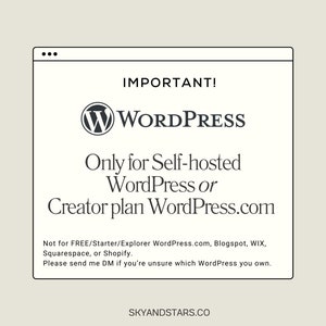 Pink Feminine Wordpress Theme - Pastel Pink Wordpress Template ...