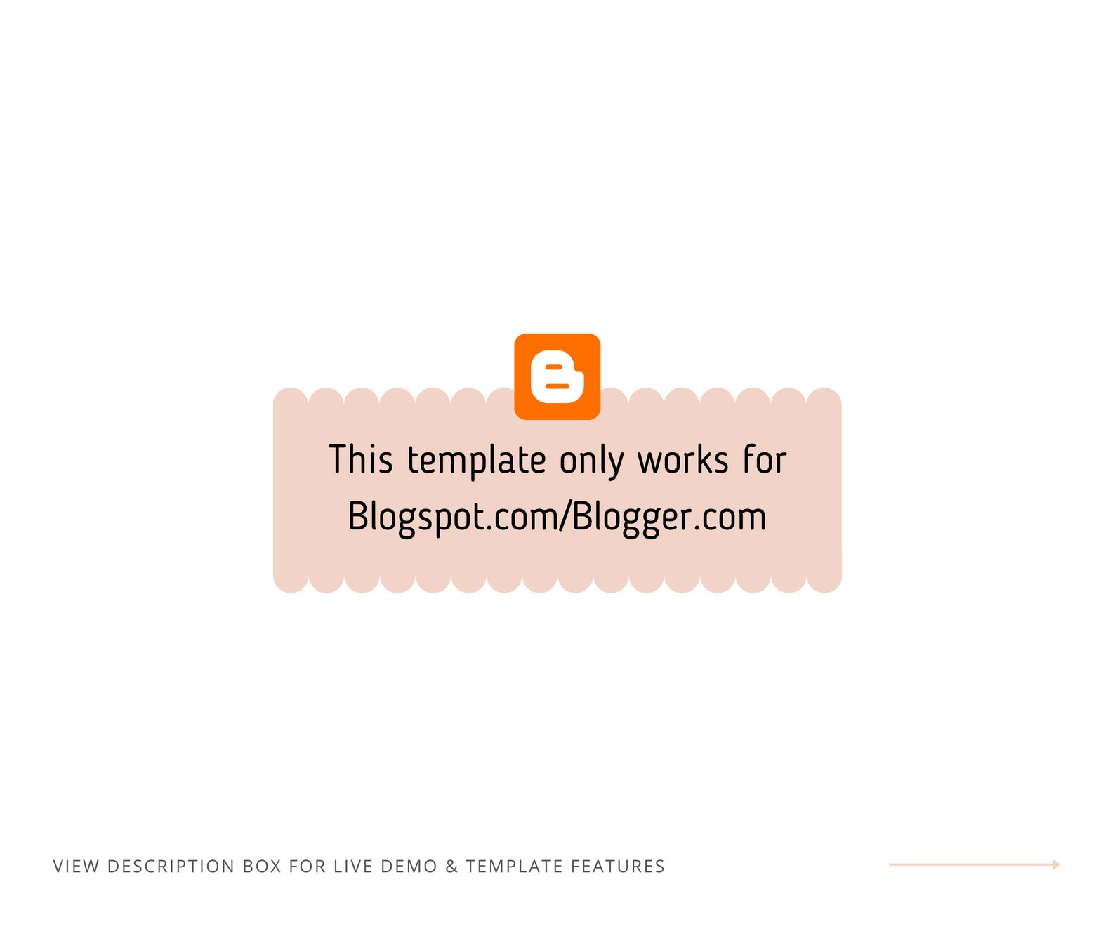 Magazine Blogger Blogspot Template - Grid Blogger Template - Responsive ...