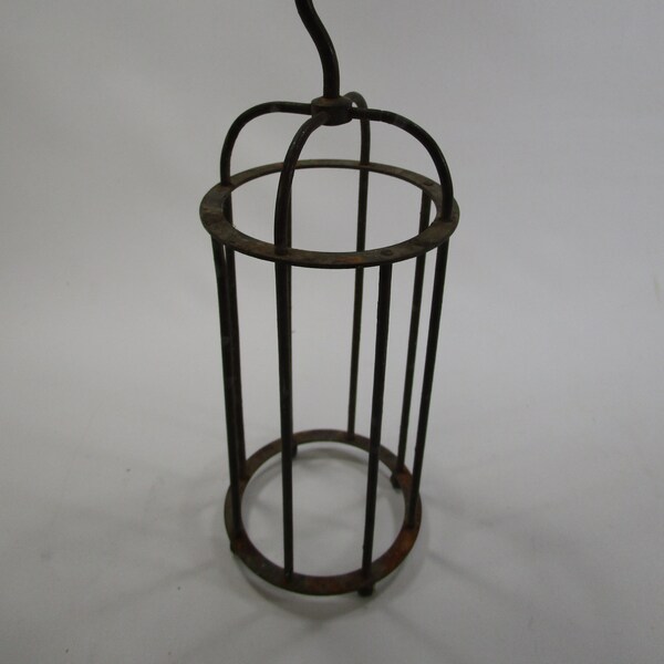 Bulb Cage - Etsy