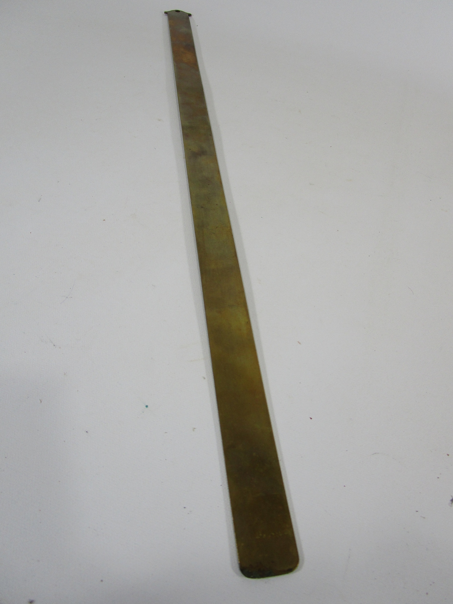 Vintage Brass Steampunk Gauge Level Ruler Industrial Turtles - Etsy