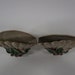 Vintage Mary Short Pottery Pair of Flower Vases From Topeka Kansas ...