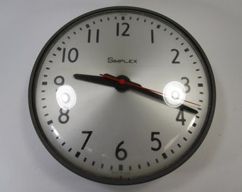 Electric School House - Etsy